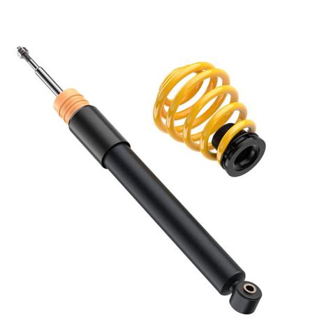 St Xta Coilovers Bmw M3 30 32 6cyl E36 1995 1999 Adustment Dampi