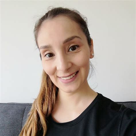 Danixa Orrego Oyanedel Pyp Pe Teacher Metropolitan School Of Panama