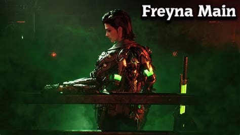 Ultimate Freyna When Youtube