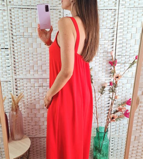 Mono Sofía Rojo 1954