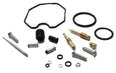 Honda Atc200s 1984 1986 Carb Carburetor Repair Kit Atc 200s Ebay