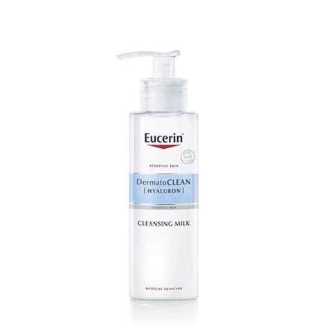 Eucerin Dermatological Skincare Products In Malaysia