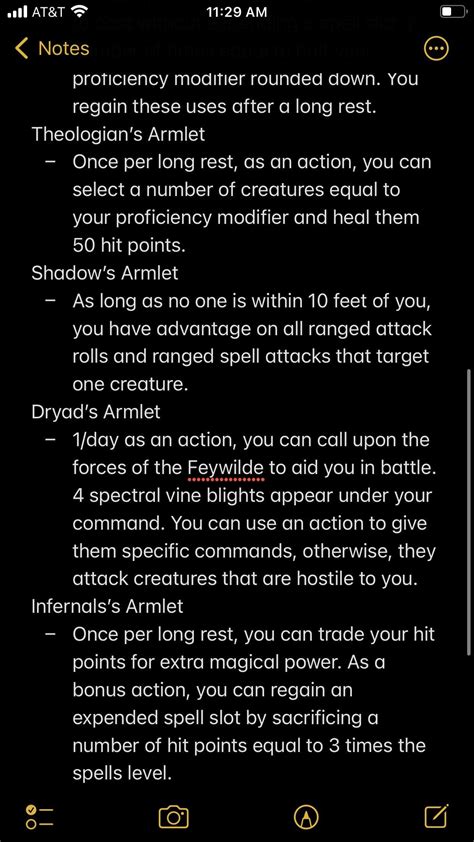 Making Some Magical Armlets Need Opinions Rdndhomebrew