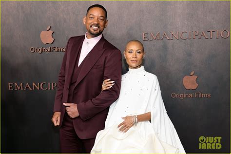 Will Smith Shares Public Letter For Jada Pinkett Smith After Reading