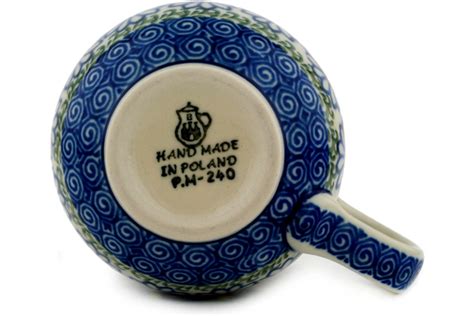 Polish Pottery And Boleslawiec Stoneware