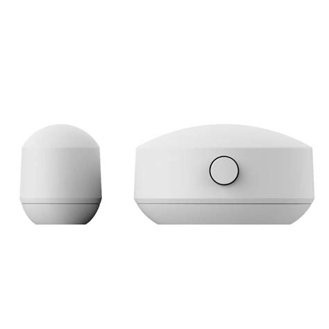 Ezviz Smart Door Window Sensor T2c White Add On