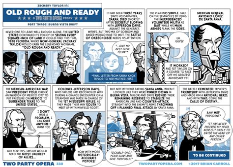 Immaculate Confection Two Party Opera