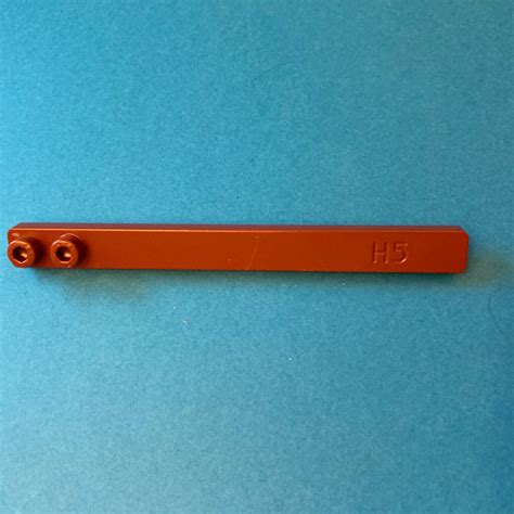 Roller Bearing Lock Screw Spanner H5 Bomarine