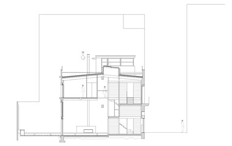 Old Barcelona Dairy Has New Spaces Around Its Original Structure