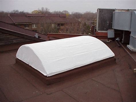 Skylight Covers And Shades How To Protect Your Skylights