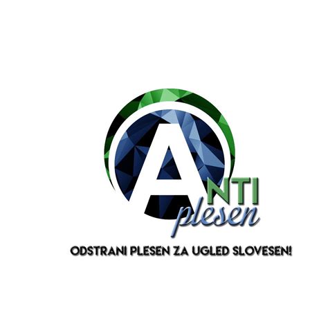 Anti Plesen Boštjan Klančnik Sp Dravograd