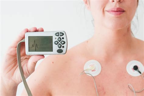 Holter Monitoring