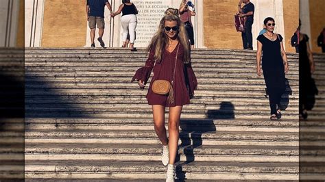 8 Times Erika Kirk Rocked Leggy Looks