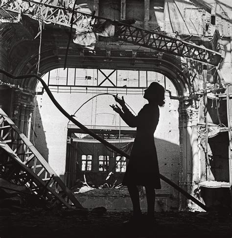 Lee Miller 100 Of Her Best Photographs The World Of Interiors