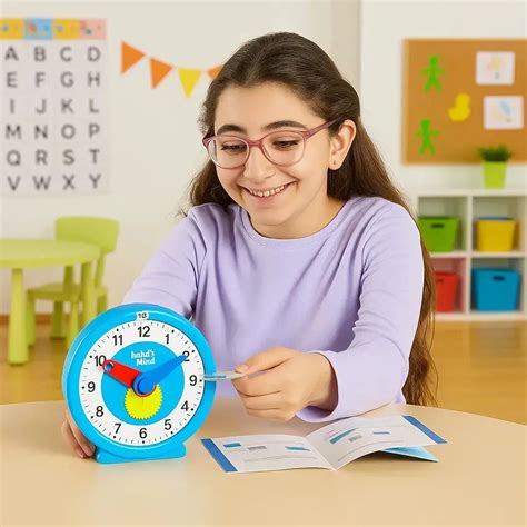 Advanced Number Line Clocklearning Clocklearn The Timeclock Time