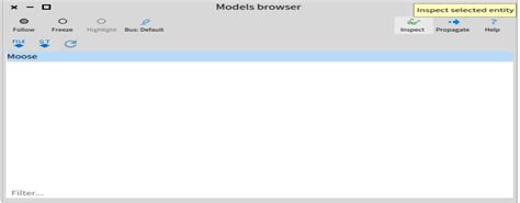 github moosetechnology classblueprint