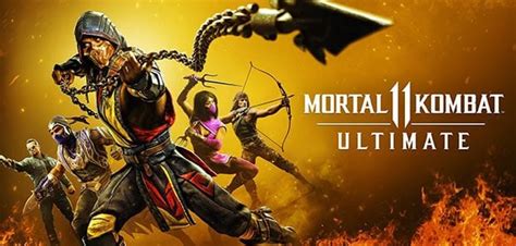 Mortal Kombat 11 Ultimate @ ₹175.36 [Steam key] : r/IndianGaming