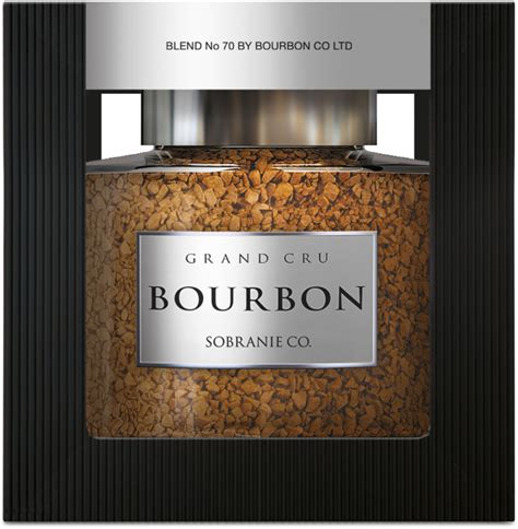 GRAND CRU — Шоколадный Дом SOBRANIE