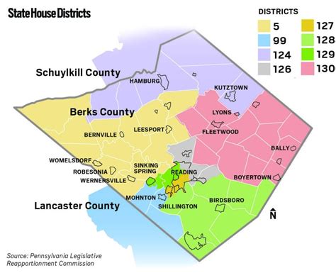 Primary 2026 Heres Who Is Running To Represent Berks In Harrisburg