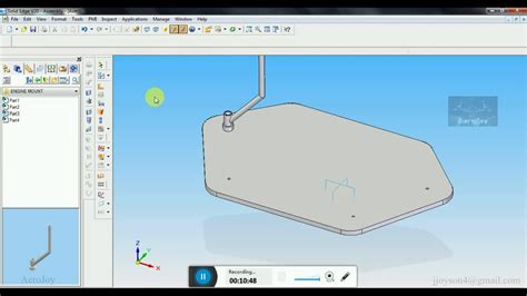 Engine Mount Analysis At Angela Milligan Blog