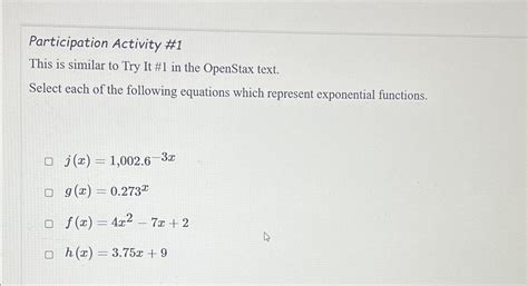 solved participation activity 1this is similar to try it 1