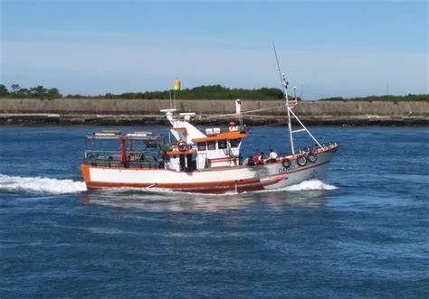 Daniela Sofia Vesseljoin