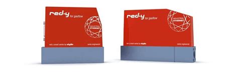 Mass Flow Meters And Controllers With Profinet And Ethercat Fluids Processing