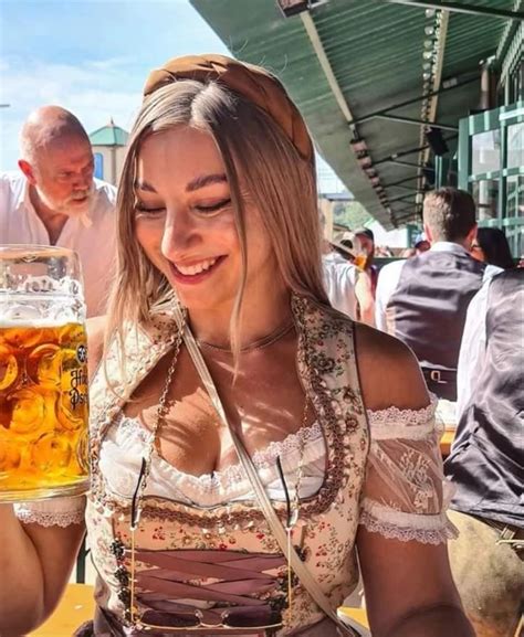 Pin By Mike Hall On Dirndls And German Beer Festivals In 2025 Beer