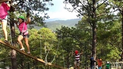 Parque La Picona Diversión Extrema En Olancho Diario RoatÁn