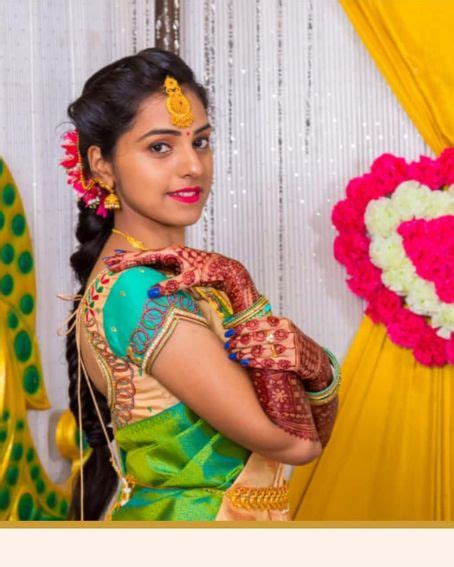 20 Threadwork Blouse Designs For Silk Sarees In 2026