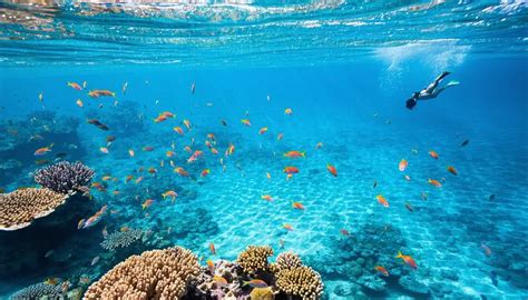 Top 10 Cancun Beaches For Snorkeling Fun Cancún And Playa Del Carmen