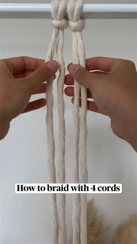 💖macramê Passo A Passo💖 [video] Macrame Patterns Macrame Design