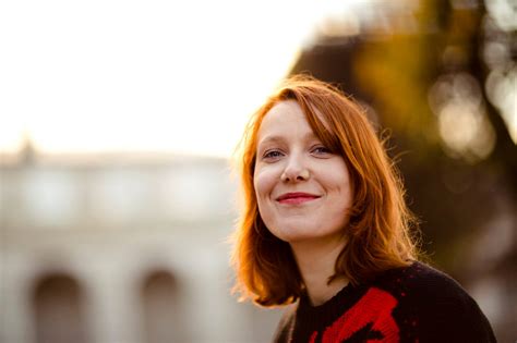 Agnethe Tour Guide From Copenhagen Tourguides By Trip101