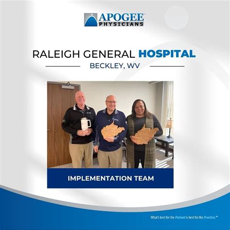 Apogee Physicians On Linkedin Were Excited To Reflect On The