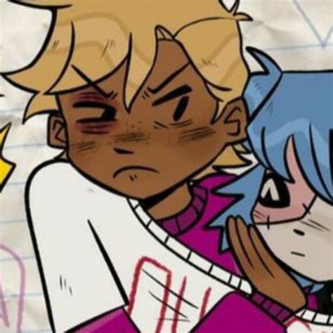 Sally Face And Travis Matching Iconspfp Sally Face Game Sally Man