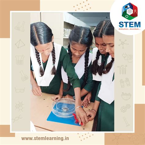 Education Innovativeteaching Stemeducation Handsonlearning Csr Nationalpaymentscorporation