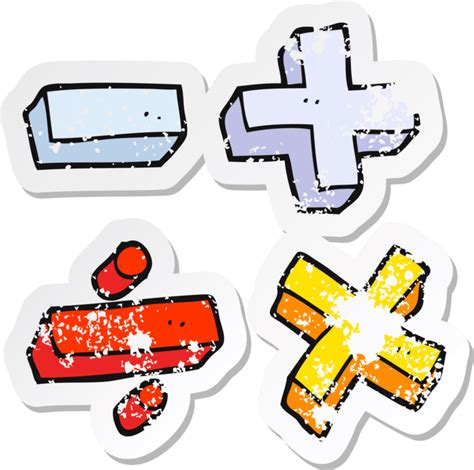 Mathematics Symbols Pngs For Free Download