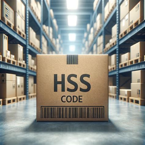 Comment Le Hs Code Facilite T Il Les Expéditions Internationales 2h Transports