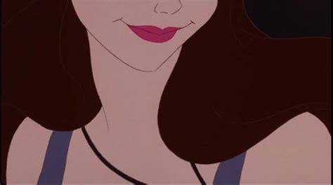 Pin By Jerry Rodriguez Iii On Princess Vanessa Little Mermaid Vanessa