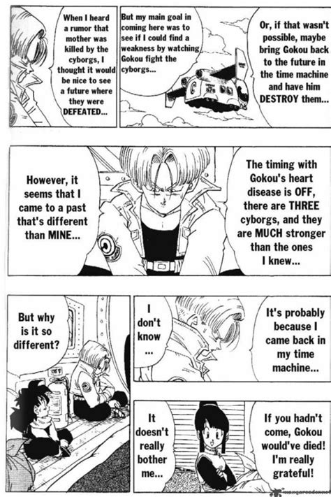 Piccolo Vs Androids Battles Comic Vine