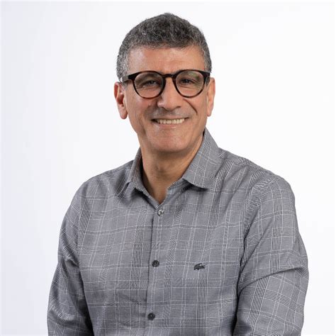 Saeed Elnaj Chief Innovation Officer Reli Group Forbes Technology Council