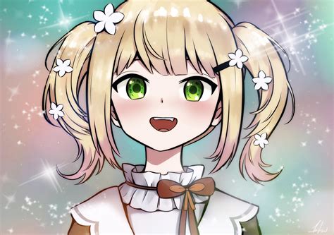 Super Nenechi Scrolller