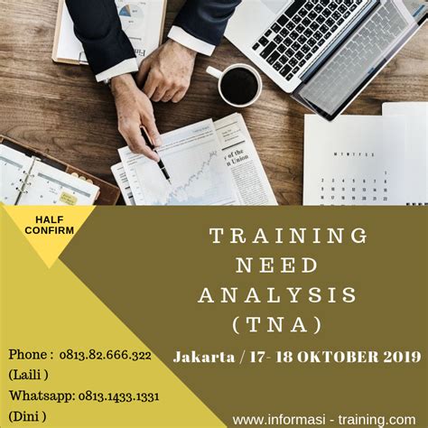 Tna Training Need Analysis Available Online