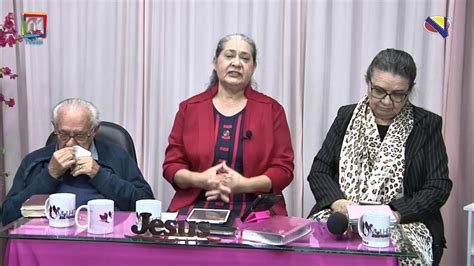 Mulheres Intercessoras 30 05 2023 Tv Ieadi Indaiatuba Sp Youtube