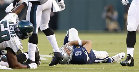 Tony Romo Interception Meme