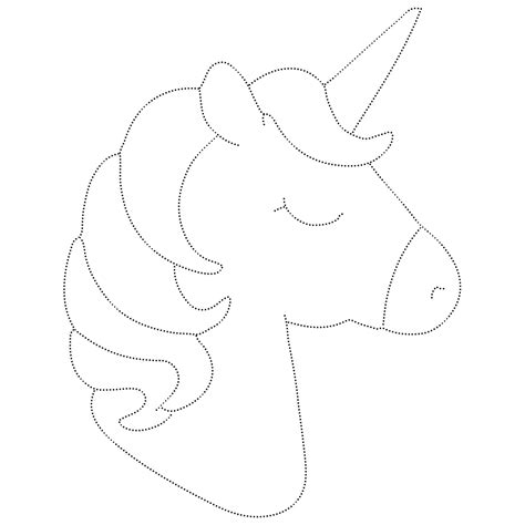 Emoji Unicorn Coloring Pages Unicorn Emoji Coloring Pages At
