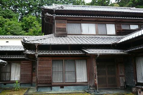 Kominka Houses For Sale Traditional Japanese Countryside Houses For