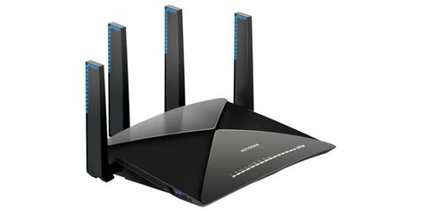 Easy Network Security Upgrades With Netgear Nighthawk Arlo GeekDad