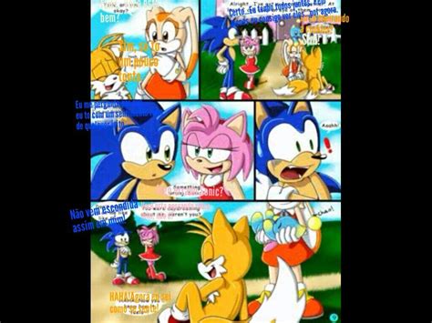 Sthmc Sonic The Hedgehog Mobius Chronicles Comic 🏆free For All🏆 Amino