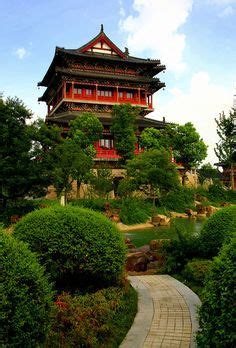 Taizhou Temple Of Heaven China By Sharns2 Temple Of Heaven